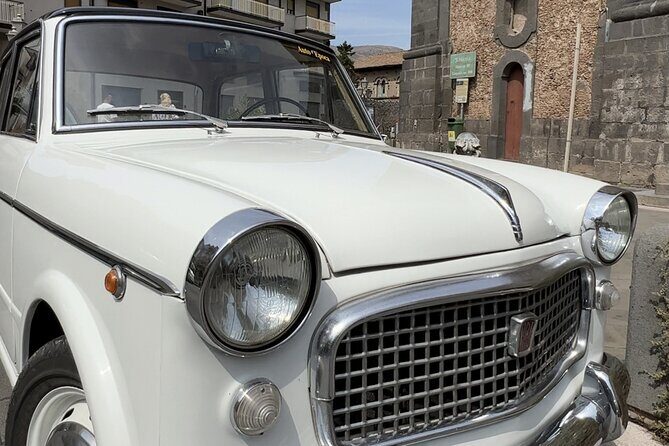 Etna Food and Wine Tour from Taormina - Frequently Asked Questions