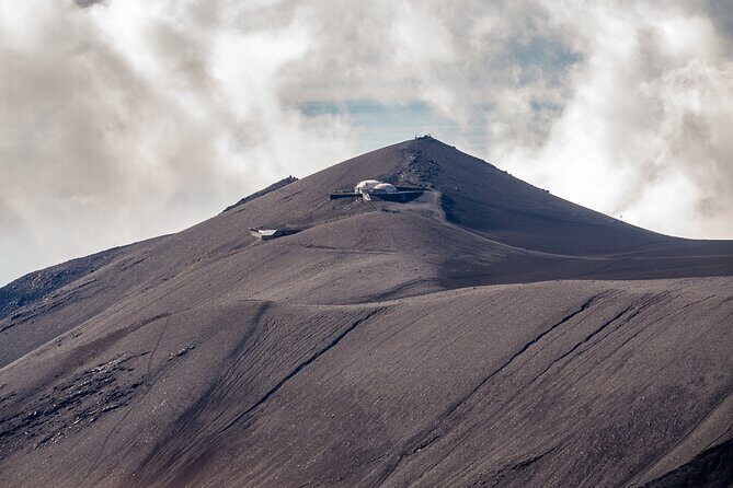 Etna : Group Helicopter Flight (including round trip car transfer) - Final Verdict: Who Is This Tour Perfect For?