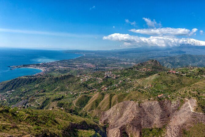 Etna : Group Helicopter Flight (including round trip car transfer) - Frequently Asked Questions