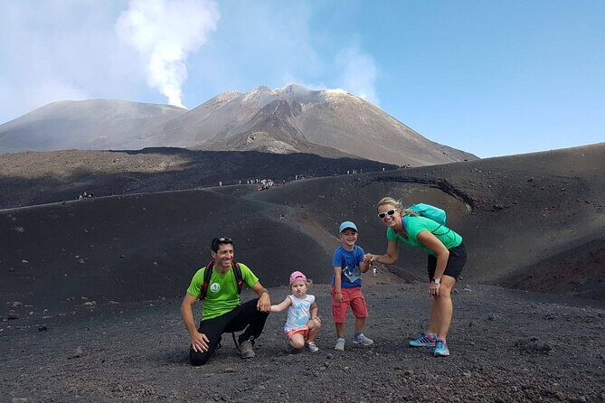 Etna guided excursion by Jeep - Final Thoughts: Is It Worth It?