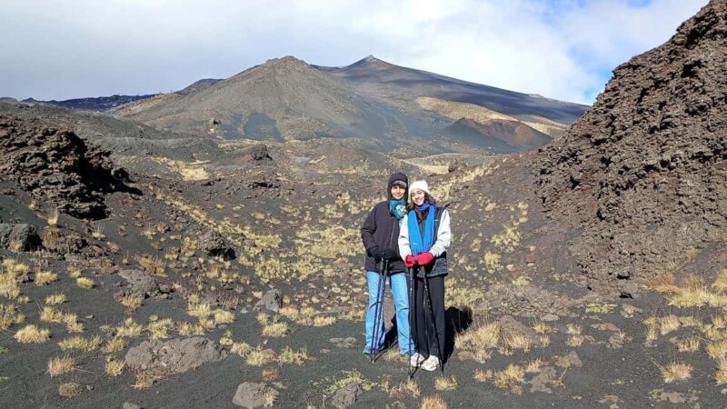 Etna Jeep Tour: Explore Craters and Lava Caves, Etna Wine Brunch - A Deep Dive into the Experience