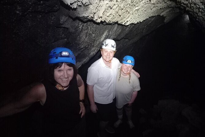 Etna Morning Experience: Cave, Trails & Tasting from Syracuse - An Overview of the Tour Itinerary