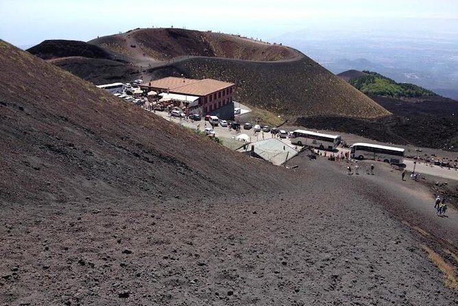 Etna Morning Experience: Cave, Trails & Tasting from Syracuse - Who Will Appreciate This Tour?