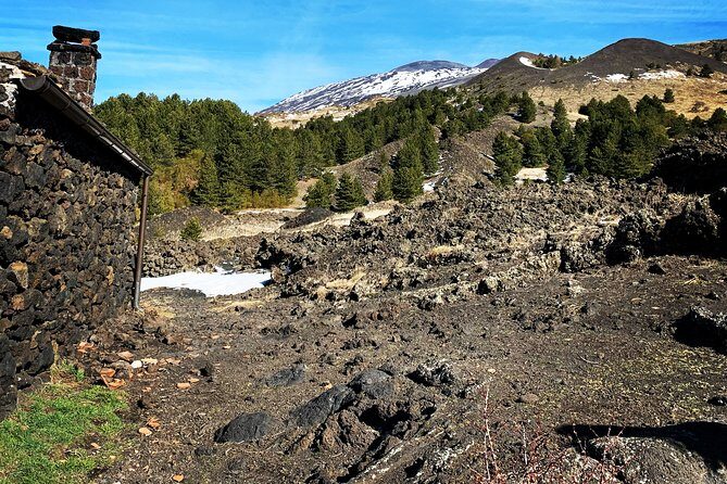 Etna Morning Jeep Tour - Final Thoughts