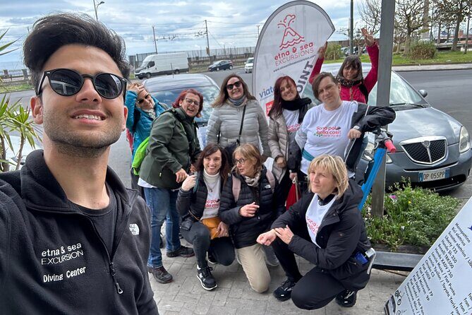 Etna Morning Jeep Tour - FAQs