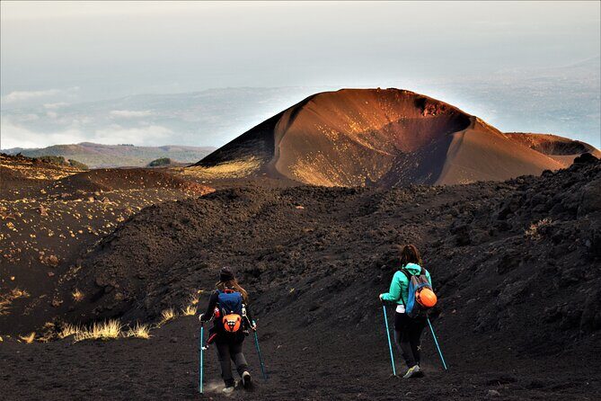 Etna Morning or Sunset - Trek & Lava Tunnel with Gear - Who Will Love This Tour?