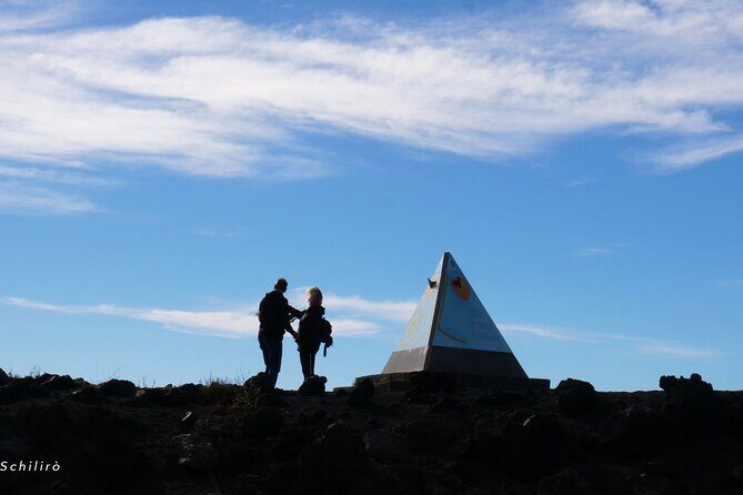 Etna Morning - Pickup Time 08:30 from your Hotel - What’s Included and What You Should Know
