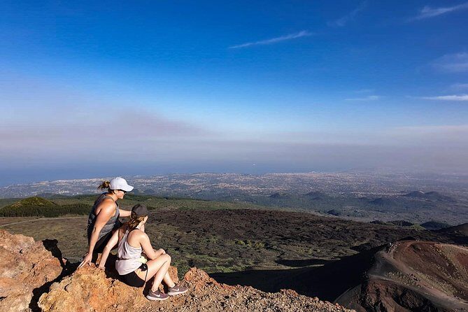 Etna Morning Tour 2000 mt. - Who Will Enjoy This Tour?