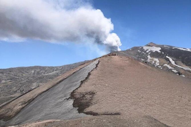 Etna Morning Tour from Catania - Practical Tips Based on Reviews