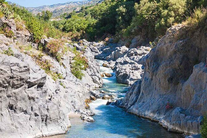 Etna Nord Basic and Alcantara Gorges - Practical Details: Timing, Cost, and Group Size