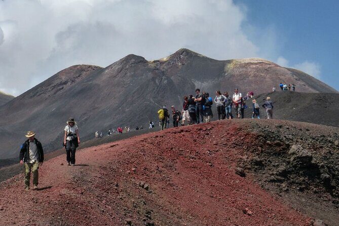 Etna Nord Basic and Alcantara Gorges - Who Is This Tour Best For?