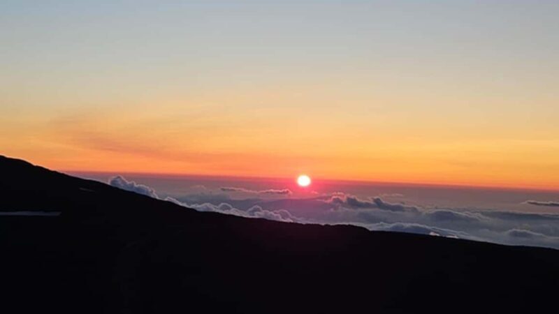 Etna Nord: Exclusive sunset tour with official provider - Final Thoughts: Is This Tour Right for You?