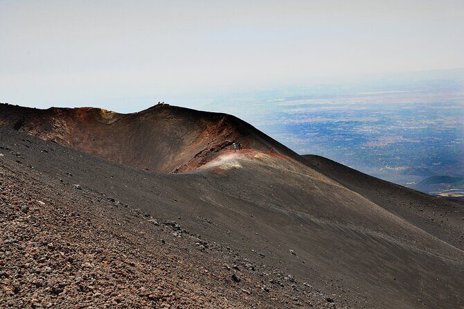 ETNA NORTH BASIC TOUR 2.000 mt - Beyond the Summit: An Authentic Experience