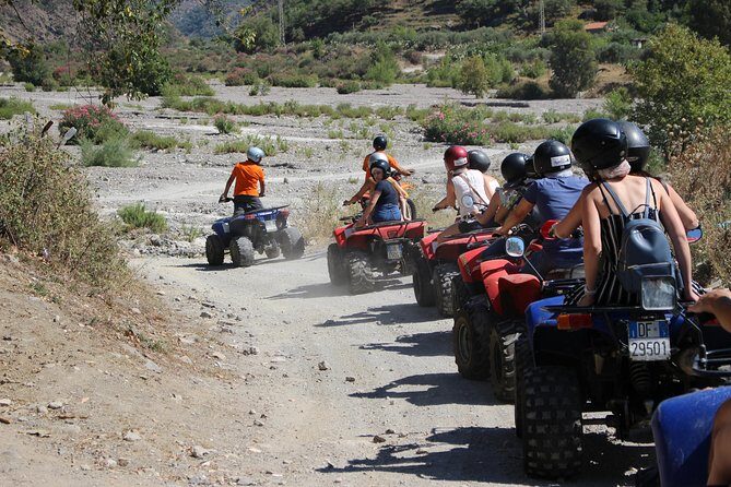 Etna Off-Road tour with Quad Bike - Analyzing the Value: Is It Worth the Price?