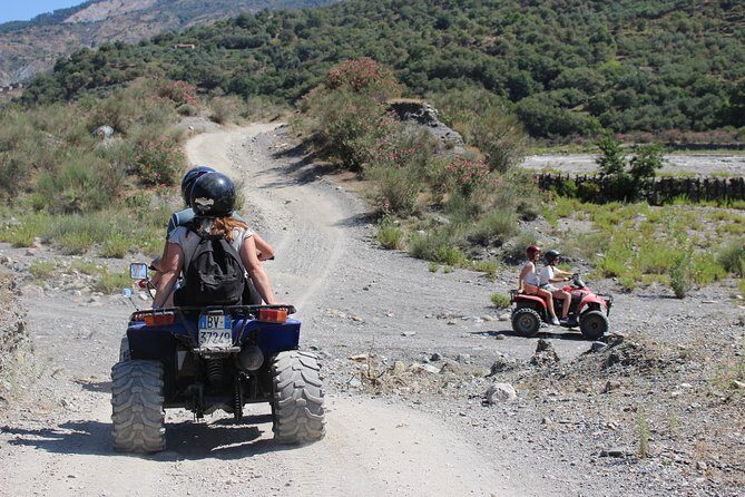 Etna Off-Road tour with Quad Bike - The Sum Up: Is the Etna Off-Road Quad Bike Tour for You?