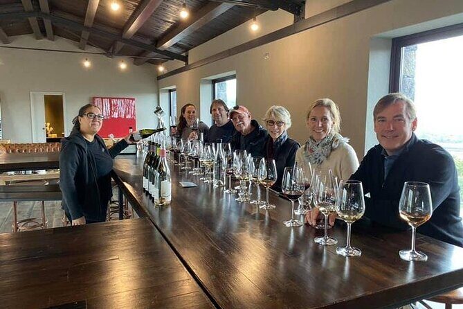 Etna panoramic private tour and Wine taste and food combination - Frequently Asked Questions