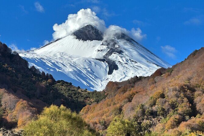 Etna Private Tour and Excursion - FAQs