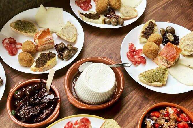 Etna private tour in 4x4 & Sicilian food farm experience - Final Thoughts