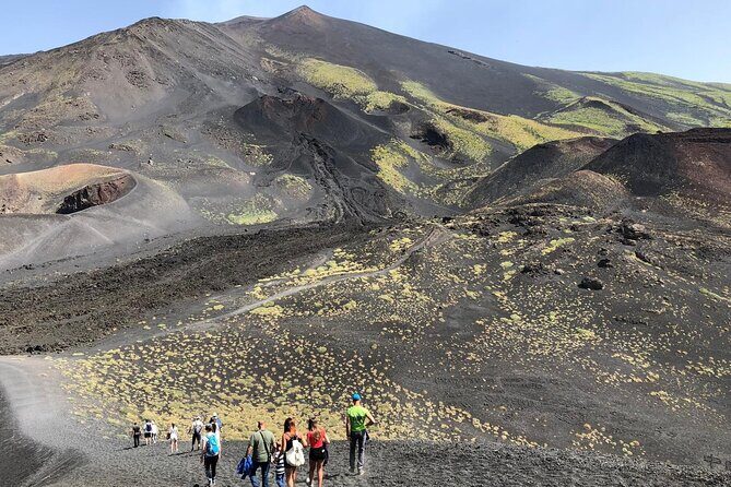 Etna private tour in 4x4 & Sicilian food farm experience - FAQ