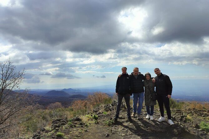 Etna Quad Tour (1 or 2 pax on a quad bike) - Is This Tour Worth the Price?