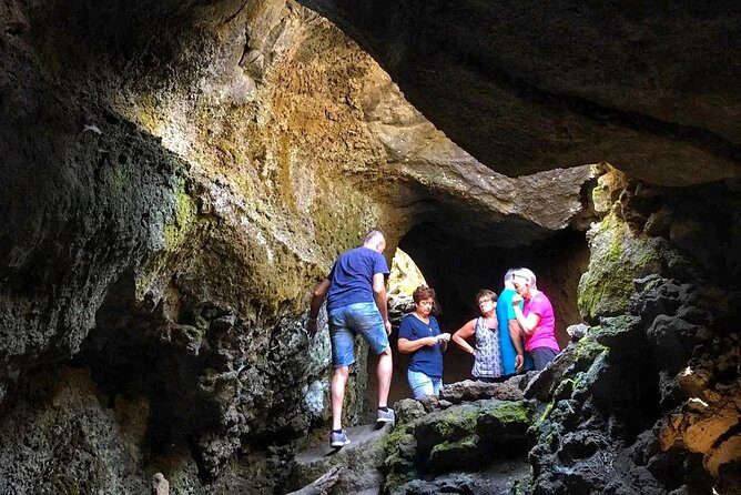 Etna quad tour - half day - Cancellation and Weather Considerations