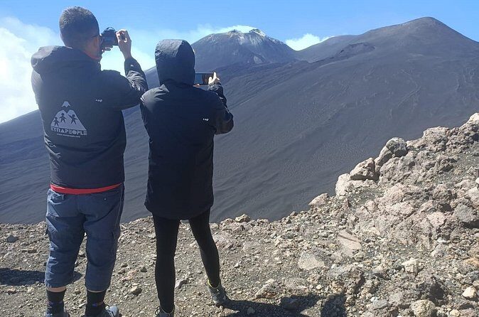 Etna Summit Area (2900 mt) Lunch and Alcantara Tour - Small Groups from Taormina - Why This Tour Offers Great Value