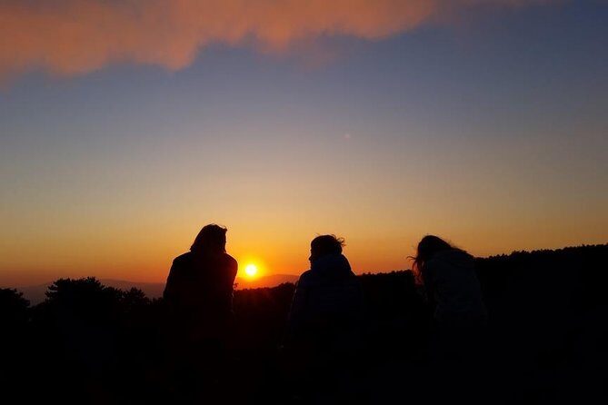 Etna Sunset - Travel Tips for the Best Experience