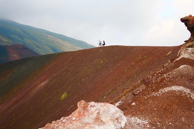 Etna Sunset Experience with aperitif - Experience Breakdown: What to Expect on Your Etna Sunset Tour
