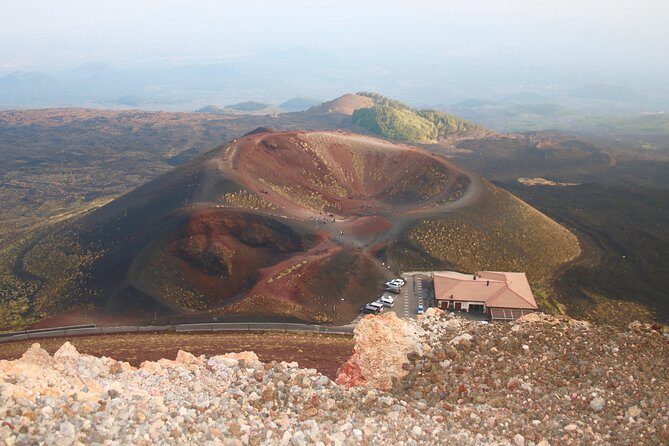 Etna Sunset Experience with aperitif - Why This Tour Offers Great Value