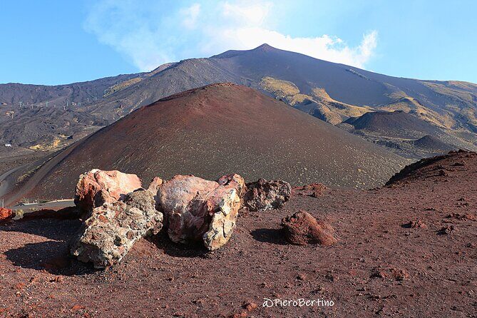 Etna Sunset Tour - What makes this tour special?