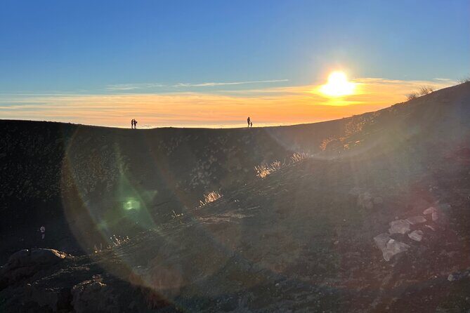 Etna Sunset Tour from Catania - Who Will Love This Tour?