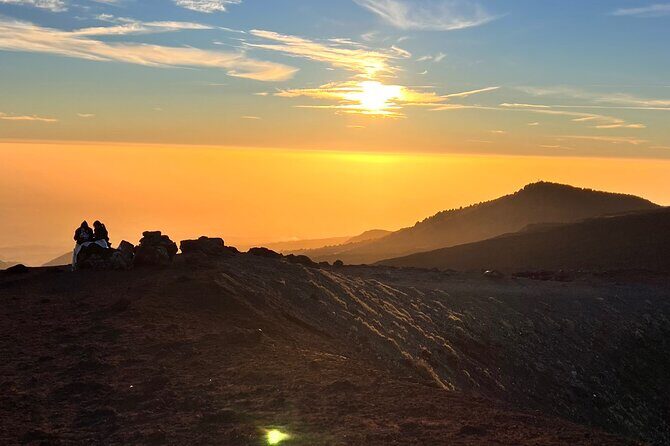 Etna Sunset Tour from Catania - Final Thoughts