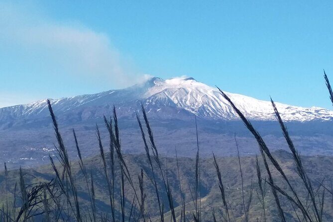 Etna sweet Day - An In-Depth Look at What This Tour Offers