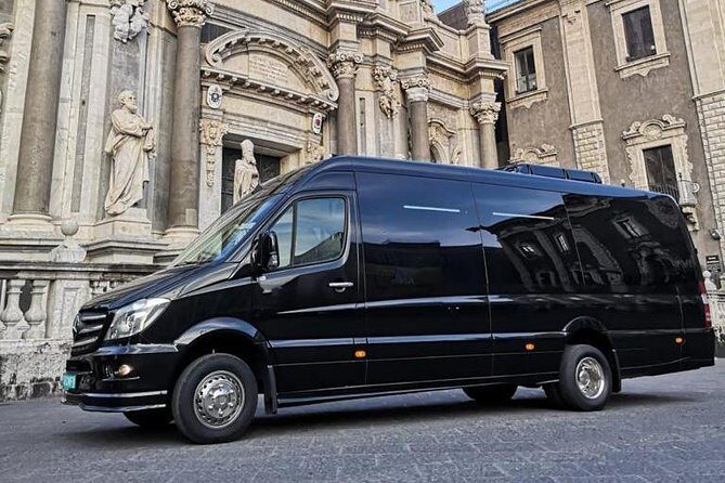 Etna -Taormina - Isola Bella - Cost & Overall Value