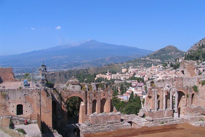 Etna & Taormina: Tasting, Cable car & off road to 2920m - Summary: Who Is This Tour For?