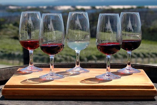 Etna Tour and Lunch in a Winery with Wine Tasting - Cost and Value: Is It Worth It?