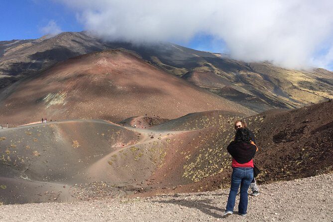 Etna Tour for Cruises (from the port of Catania) - Authentic Value and Unique Aspects