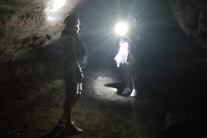 Etna Tour for Cruises (from the port of Catania) - Who Should Consider This Tour?