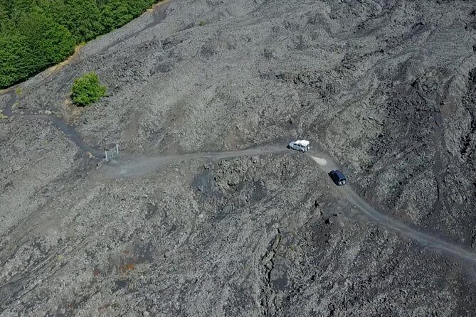 Etna Tour in 4x4 - An In-Depth Look at the Mount Etna 4x4 Adventure
