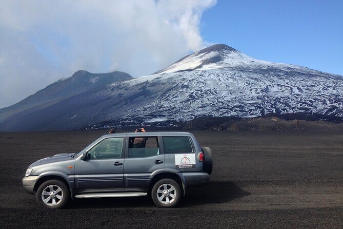 Etna Tour in 4x4 - Final Thoughts: Is It Worth It?