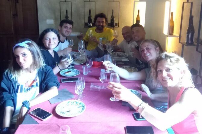 Etna Tour - Trek, Wine and Food from Syracuse - Final Thoughts: Who Should Book This Tour?