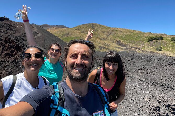 Etna Tour - Trek, Wine and Food from Syracuse - FAQs