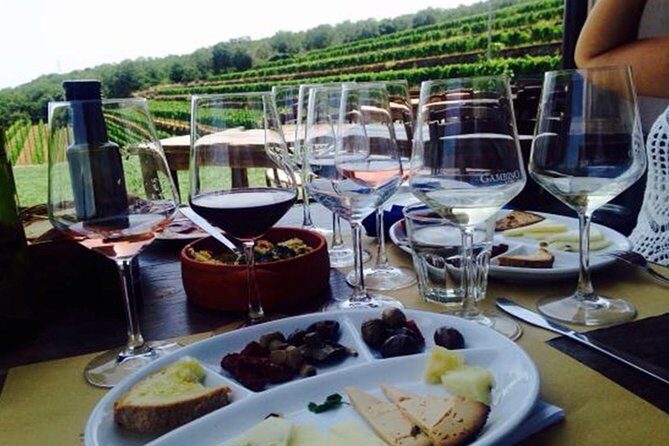 Etna trekking and wine tasting - FAQ