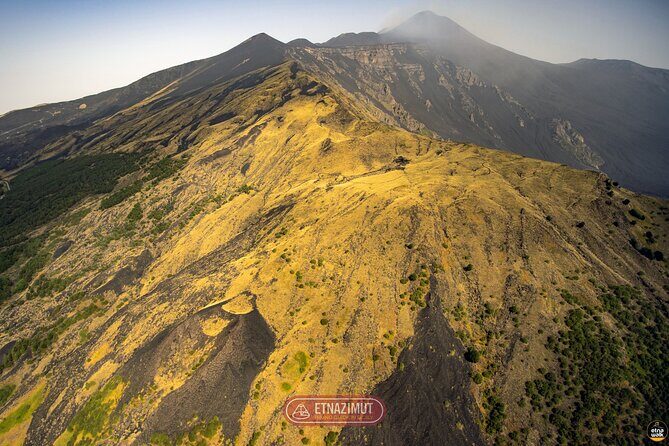 Etna Trekking Morning or Sunset Known as Ring on the Valley - A Closer Look: What You Can Expect from the Tour