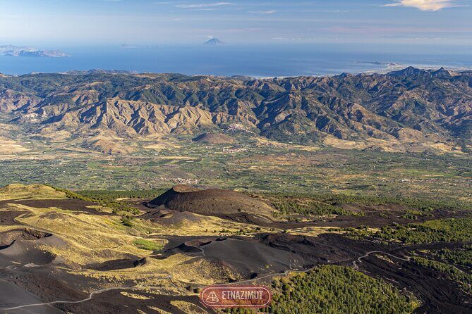 Etna Trekking Morning or Sunset Known as Ring on the Valley - The Sum Up