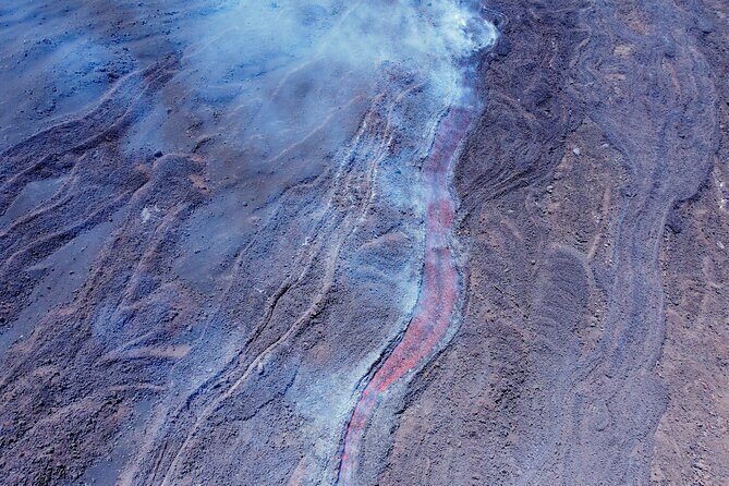 Etna: Trekking to the summit craters at 3,340 meters - Who Will Love This Tour?