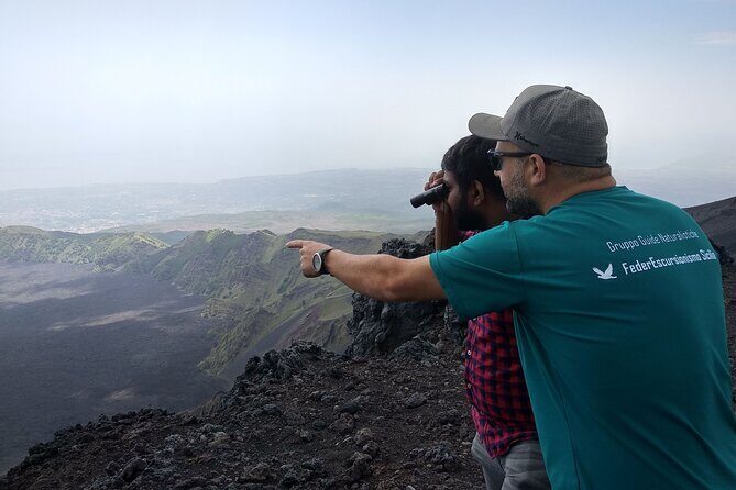 Etna Trekking Tour - Practical Details: What You Need to Know