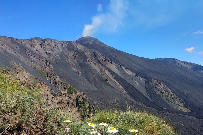 Etna Trekking Tour - Authentic Insights from Reviewers