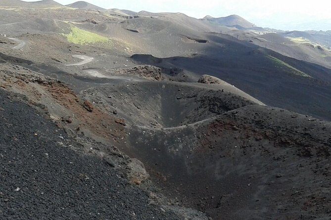 Etna trekking tour - Who Should Consider This Tour?