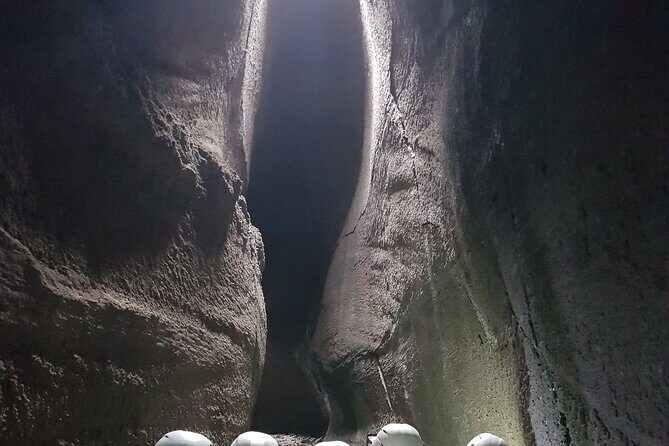 Etna trekking tour - Final Words